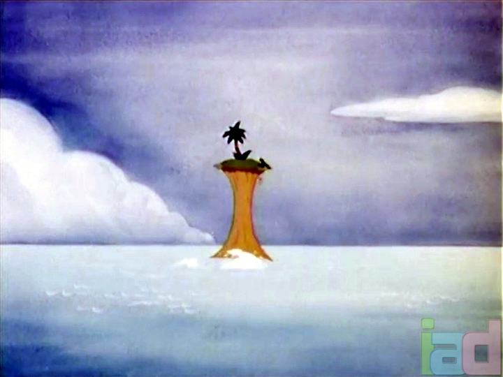 Treasure Jest (1945) - The Internet Animation Database