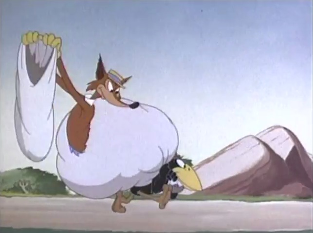 Phoney Baloney (1945) - The Internet Animation Database