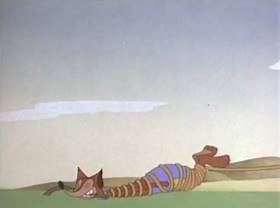 Phoney Baloney (1945) - The Internet Animation Database