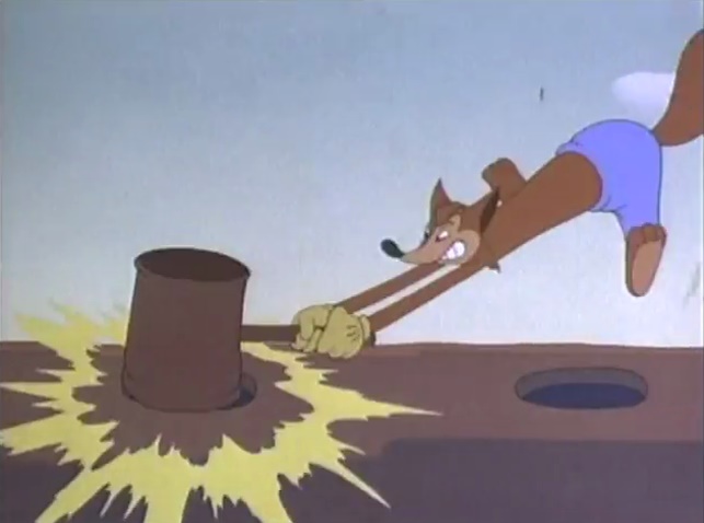 Phoney Baloney (1945) - The Internet Animation Database