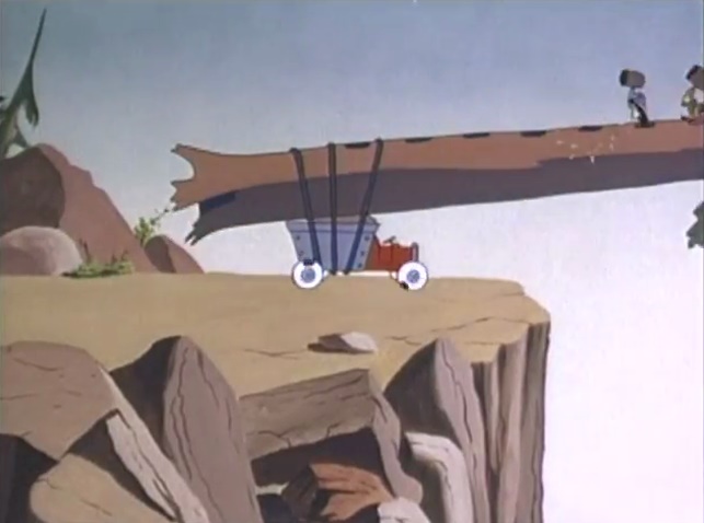 Phoney Baloney (1945) - The Internet Animation Database