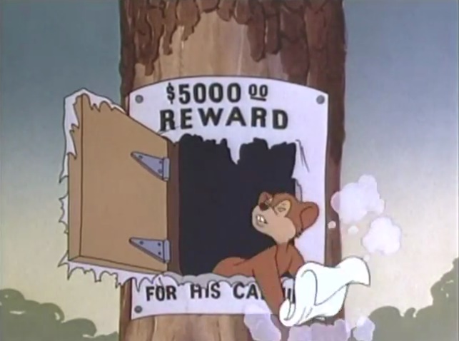 Phoney Baloney (1945) - The Internet Animation Database