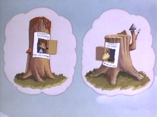 Phoney Baloney (1945) - The Internet Animation Database