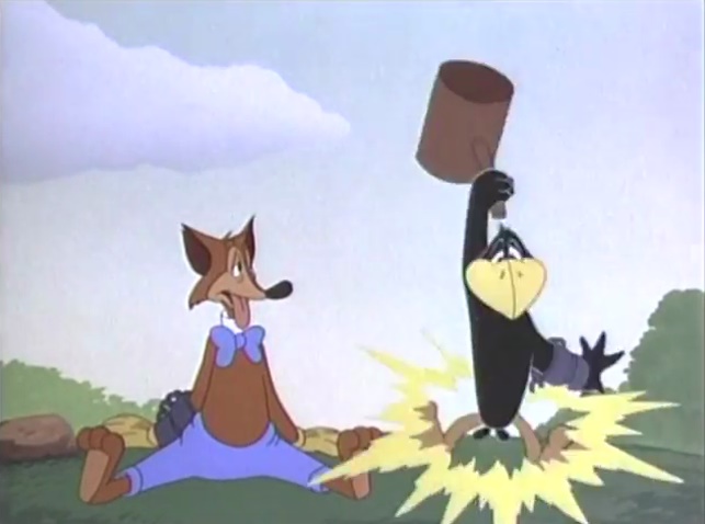 Phoney Baloney (1945) - The Internet Animation Database