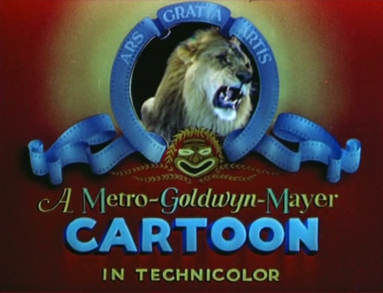 Jerky Turkey (1945) - The Internet Animation Database