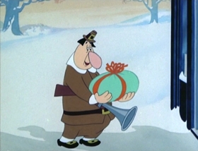 Jerky Turkey (1945) - The Internet Animation Database