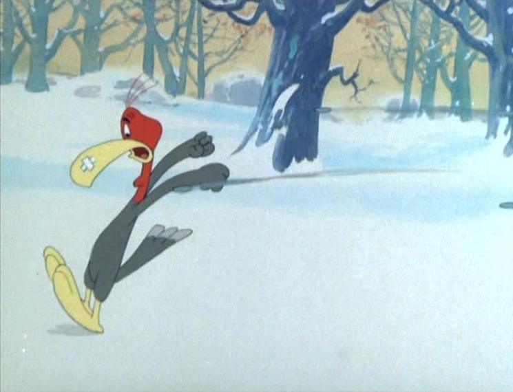 Jerky Turkey (1945) - The Internet Animation Database