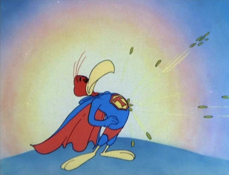 Jerky Turkey (1945) - The Internet Animation Database