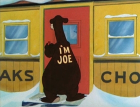 Jerky Turkey (1945) - The Internet Animation Database