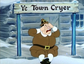 Jerky Turkey (1945) - The Internet Animation Database