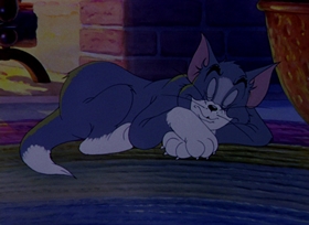 Mouse in Manhattan (1945) - The Internet Animation Database