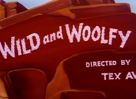 Wild and Woolfy (1945) - The Internet Animation Database