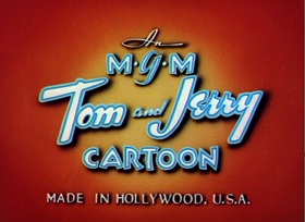 Quiet Please (1945) - The Internet Animation Database