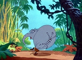 Tiger Trouble (1945) - The Internet Animation Database