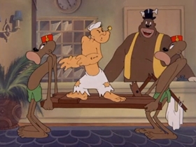 Pop-Pie A La Mode (1945) - The Internet Animation Database
