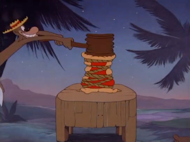 Pop-Pie A La Mode (1945) - The Internet Animation Database