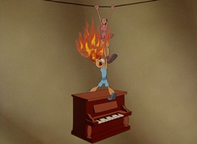 Tops in the Big Top (1945) - The Internet Animation Database