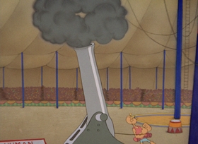 Tops in the Big Top (1945) - The Internet Animation Database