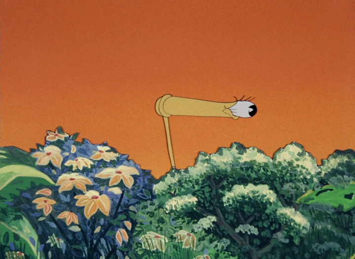 Shape Ahoy (1945) - The Internet Animation Database