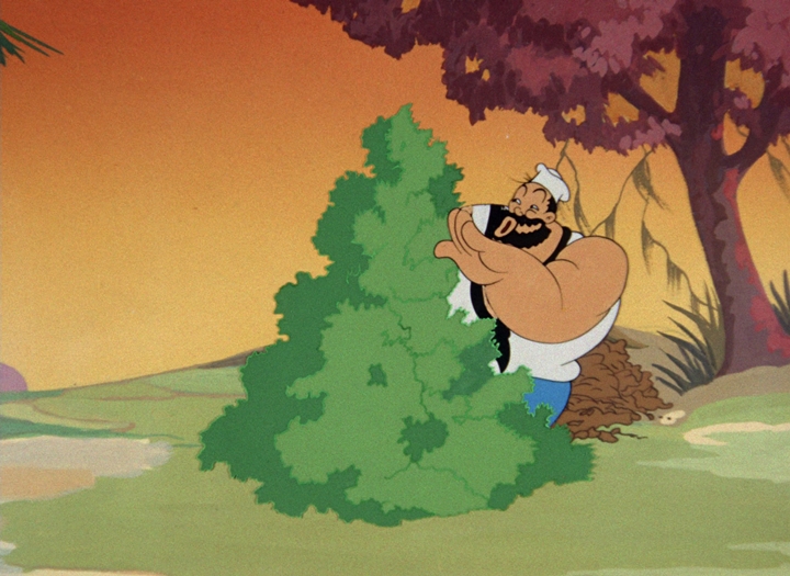 Shape Ahoy (1945) - The Internet Animation Database