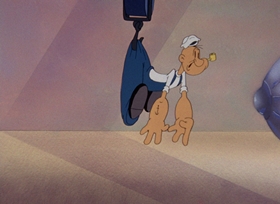 Mess Production (1945) - The Internet Animation Database