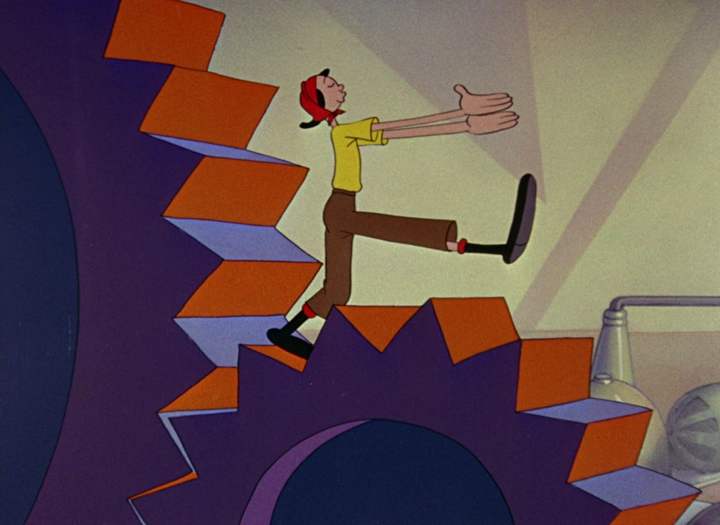 Mess Production (1945) - The Internet Animation Database