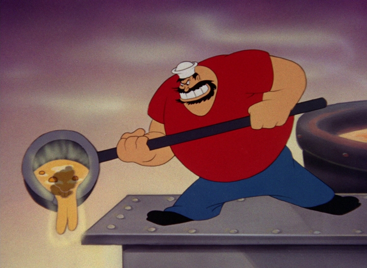 Mess Production (1945) - The Internet Animation Database