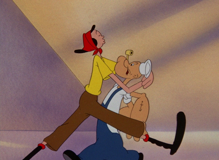 Mess Production (1945) - The Internet Animation Database