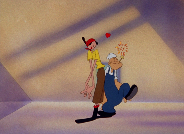 Mess Production (1945) - The Internet Animation Database