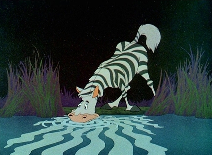 African Diary (1945) - The Internet Animation Database