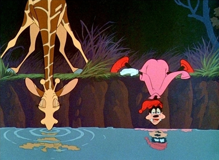 African Diary (1945) - The Internet Animation Database