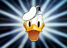 Donald's Crime (1945) - The Internet Animation Database