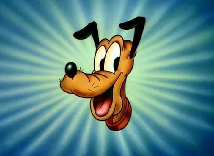 Canine Casanova (1945) - The Internet Animation Database