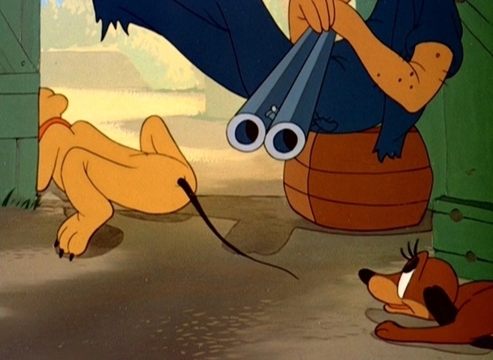 Canine Casanova (1945) - The Internet Animation Database