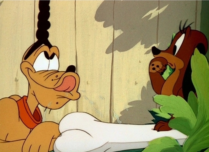 Canine Casanova (1945) - The Internet Animation Database