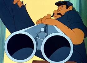 Canine Casanova (1945) - The Internet Animation Database