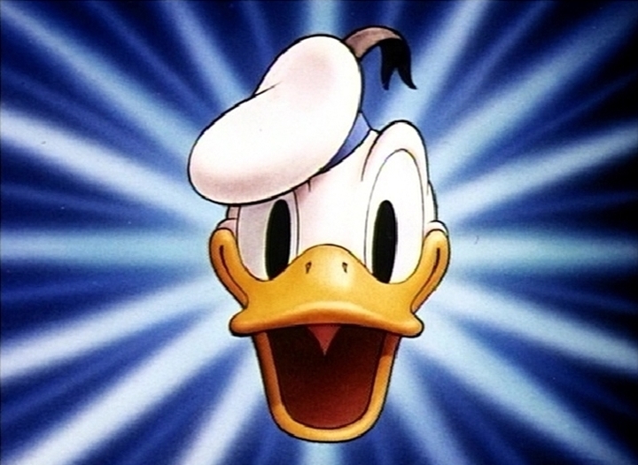 Duck Pimples (1945) - The Internet Animation Database