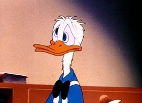 Duck Pimples (1945) - The Internet Animation Database