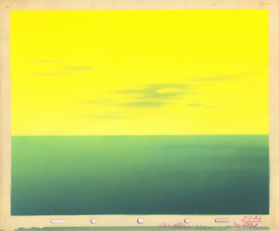 No Sail (1945) - The Internet Animation Database