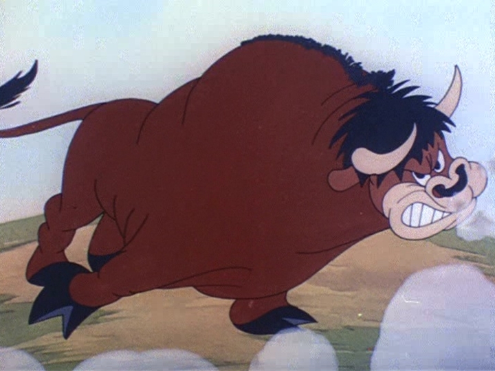 Crow Crazy (1945) - The Internet Animation Database