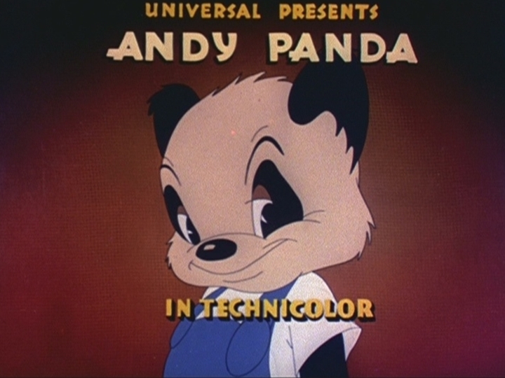 Crow Crazy (1945) - The Internet Animation Database