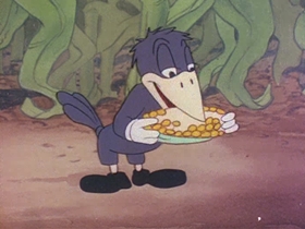Crow Crazy (1945) - The Internet Animation Database