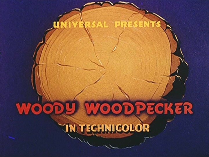 The Dippy Diplomat (1945) - The Internet Animation Database