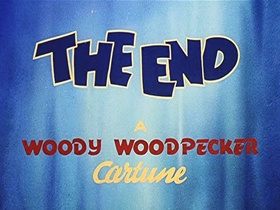 The Dippy Diplomat (1945) - The Internet Animation Database