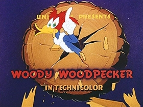 The Dippy Diplomat (1945) - The Internet Animation Database