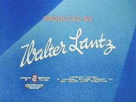 The Dippy Diplomat (1945) - The Internet Animation Database