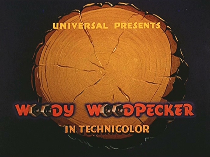 The Loose Nut (1945) - The Internet Animation Database