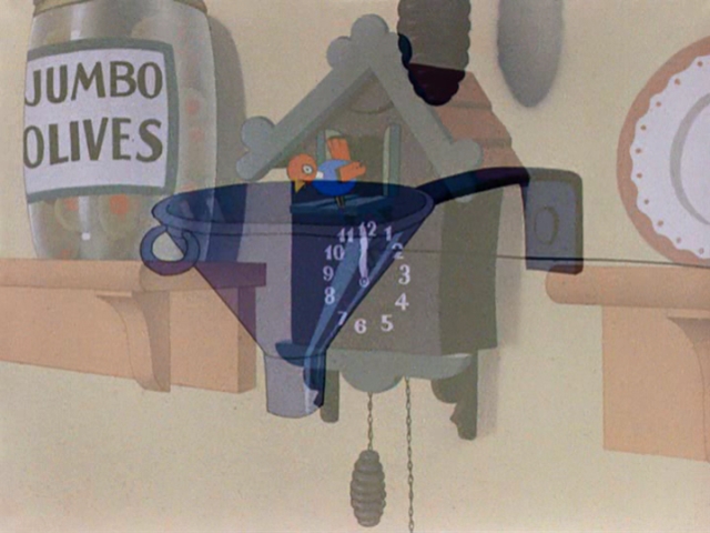 Trap Happy Porky (1945) - The Internet Animation Database