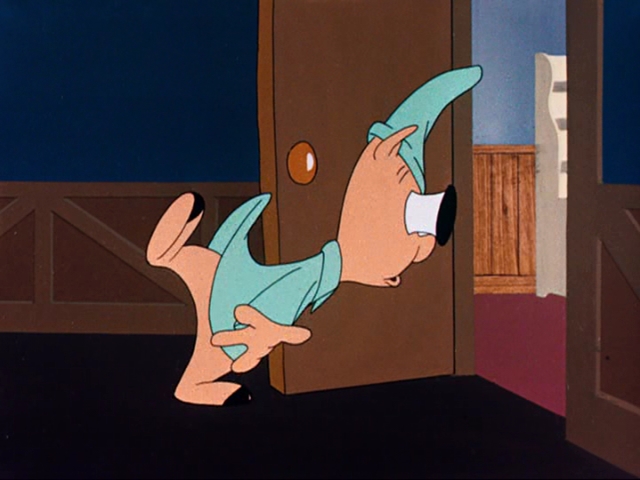 Trap Happy Porky (1945) - The Internet Animation Database