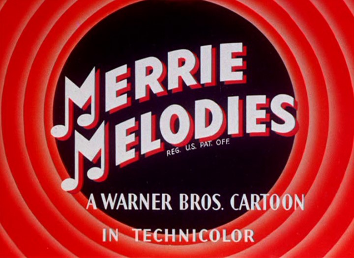 Hare Trigger (1945) - The Internet Animation Database